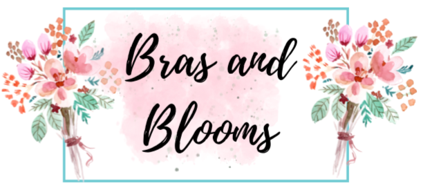 Bras & Blooms - Confidentially Yours