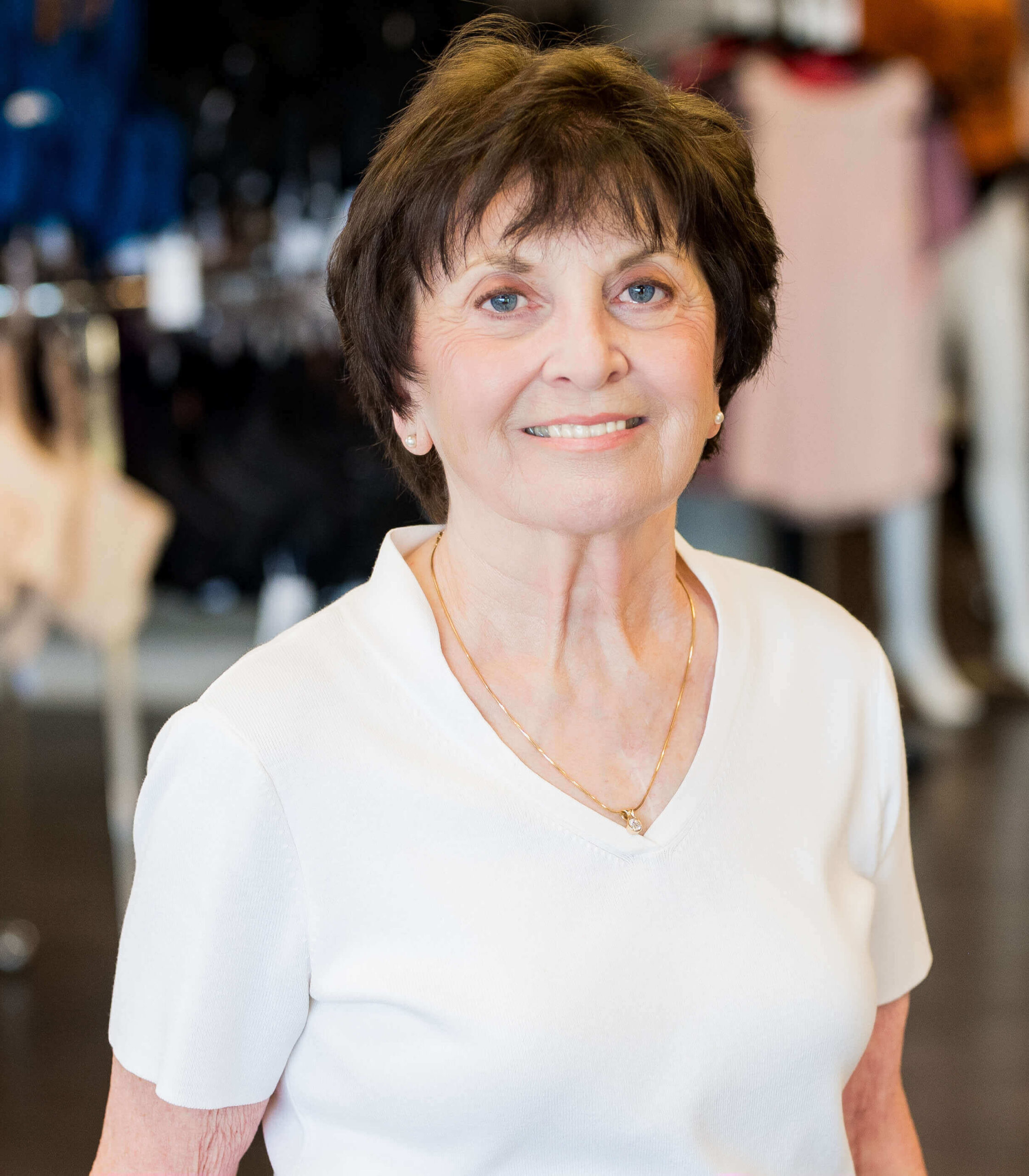 About Us - Confidentially Yours