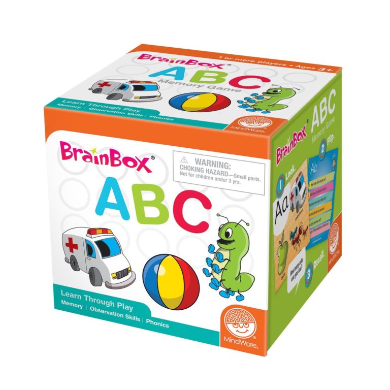 Shop - Dr. G's Brainworks