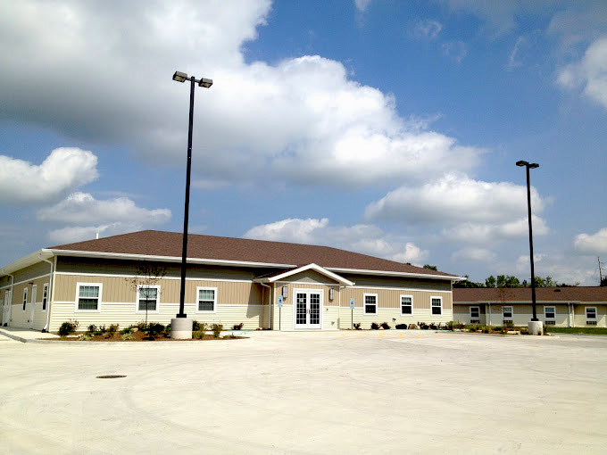Gallery - Heritage Health in Hoopeston
