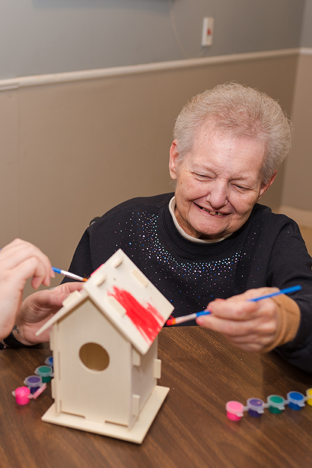 Clinical Capabilities - Heritage Health in Hoopeston