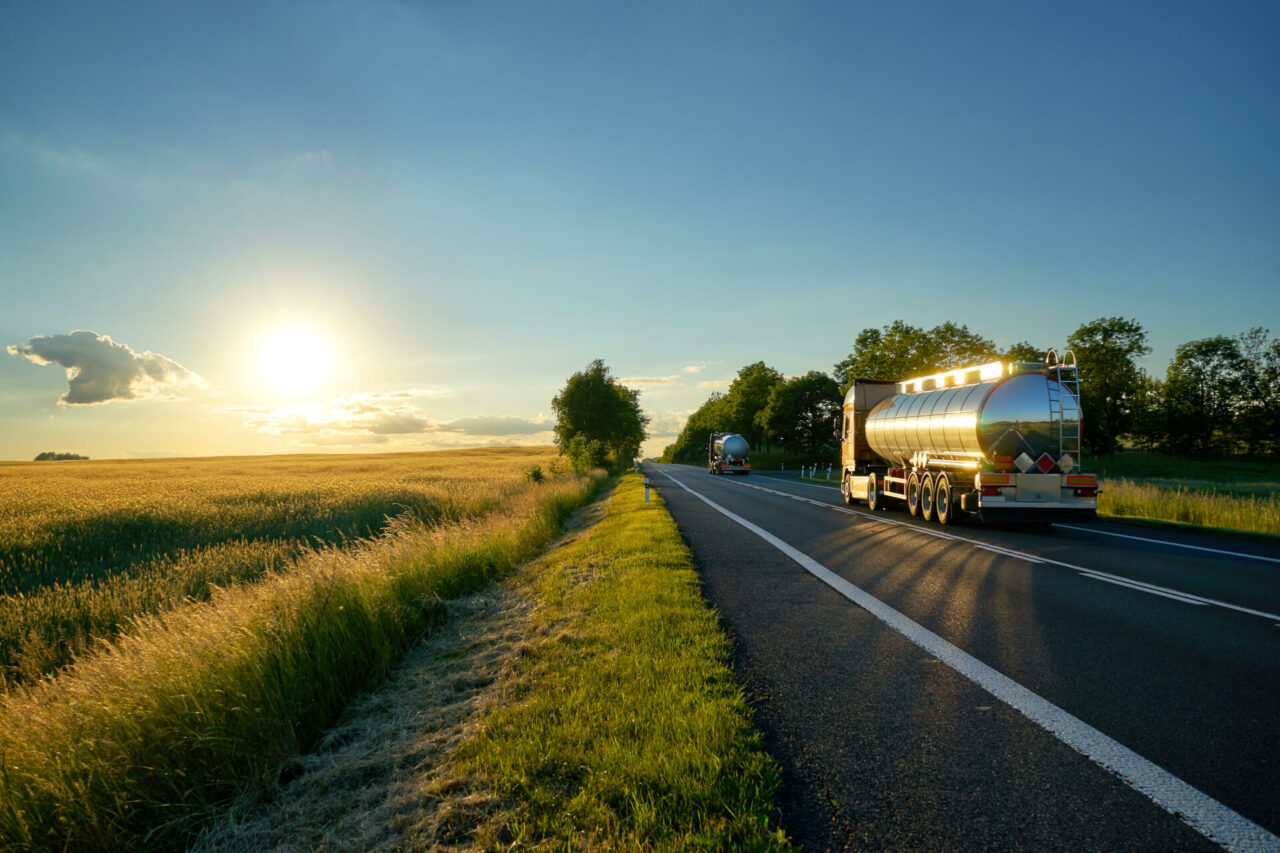 Safe and Smooth - Rethink Asphalt