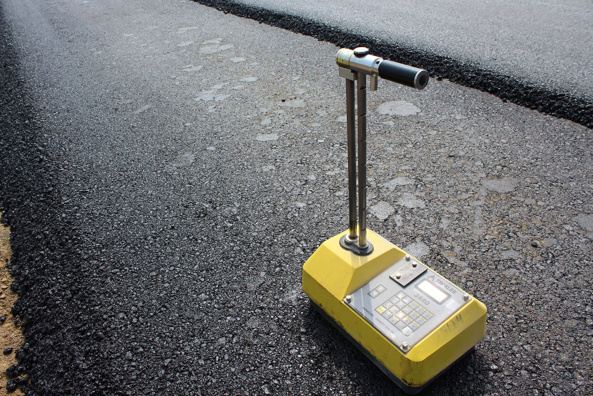 Technical Staff - Rethink Asphalt