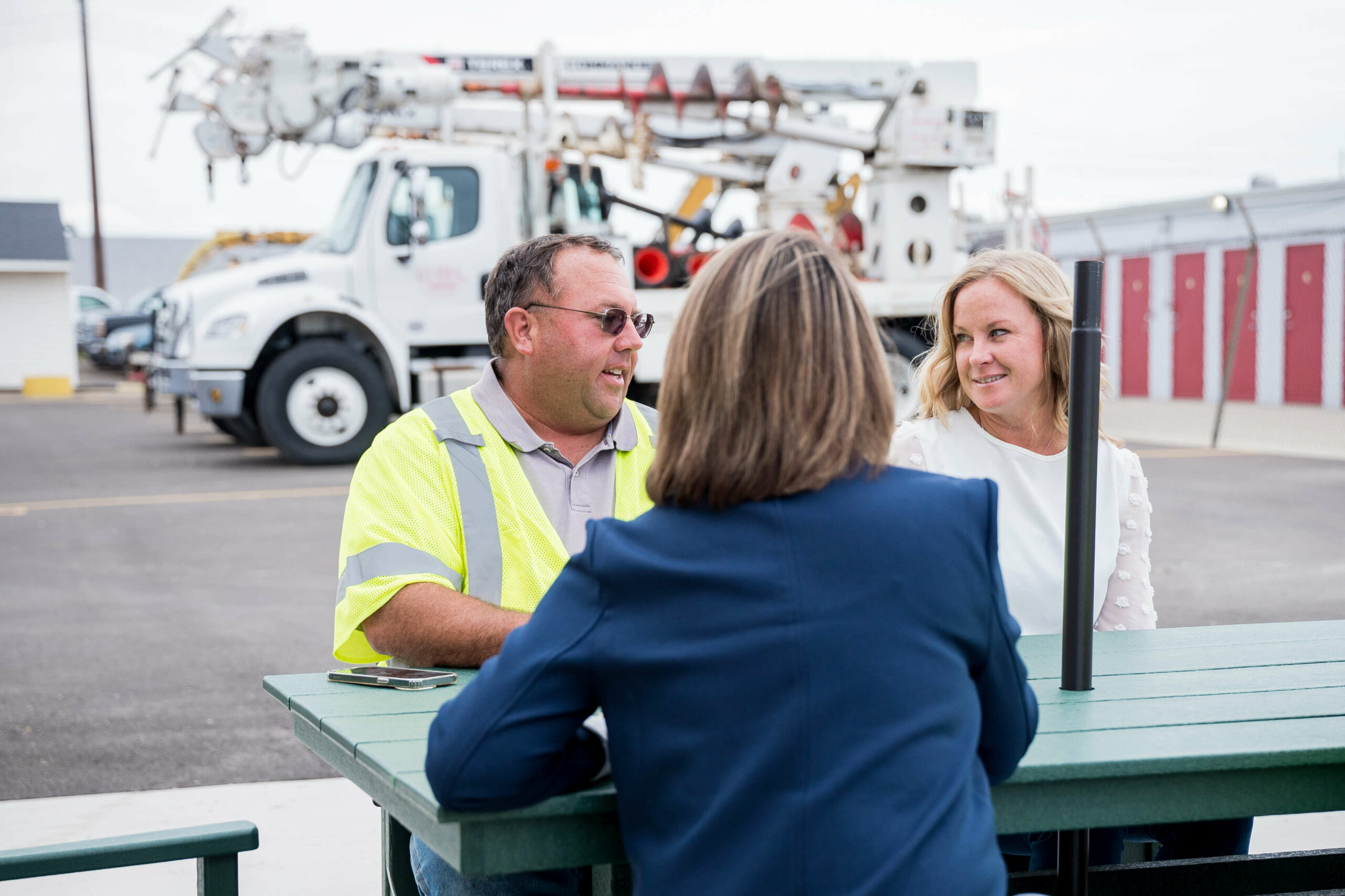 Office Operations - Rethink Asphalt
