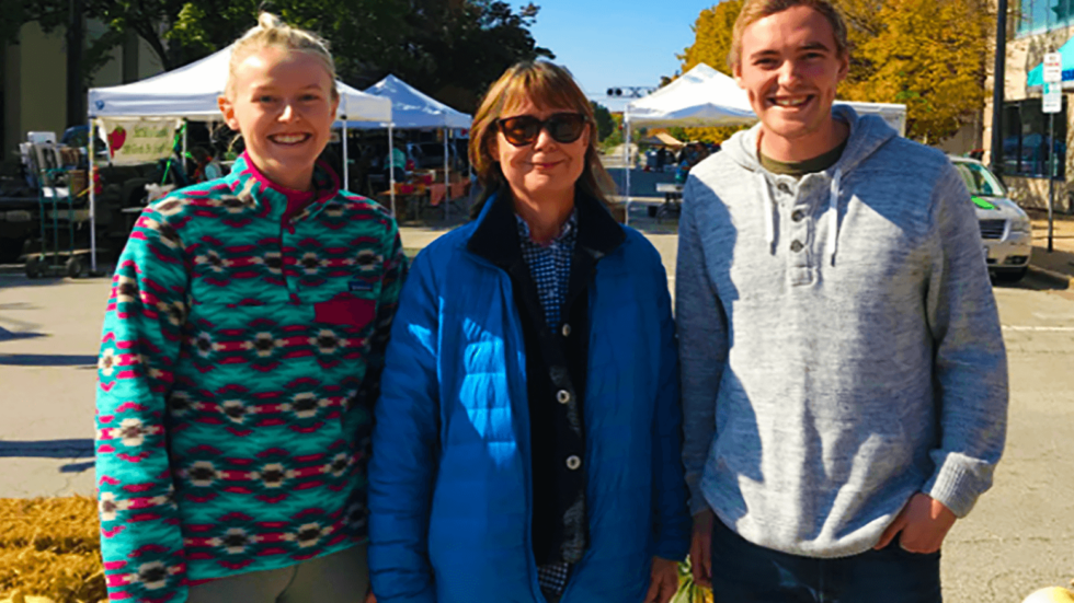 ILFMA awards lifetime membership to Deborah Cavanaugh-Grant - Illinois ...