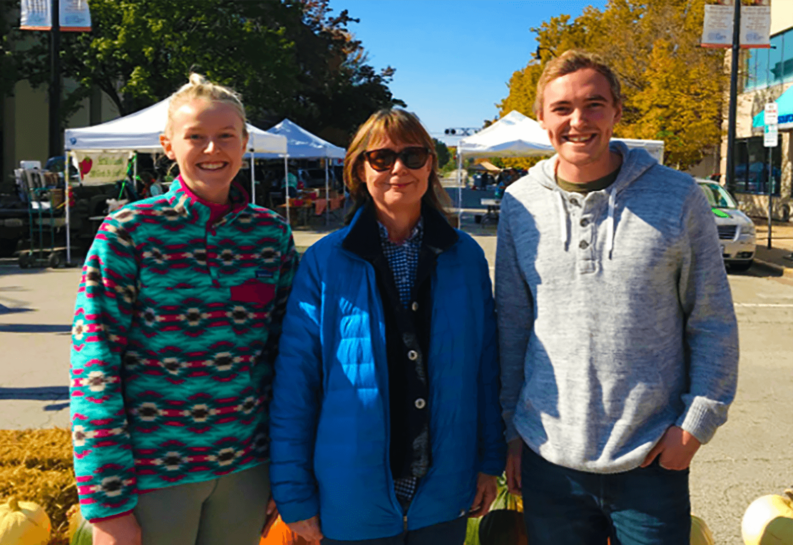 ILFMA Partners; Deborah Cavanaugh-Grant - Illinois Farmers Market ...