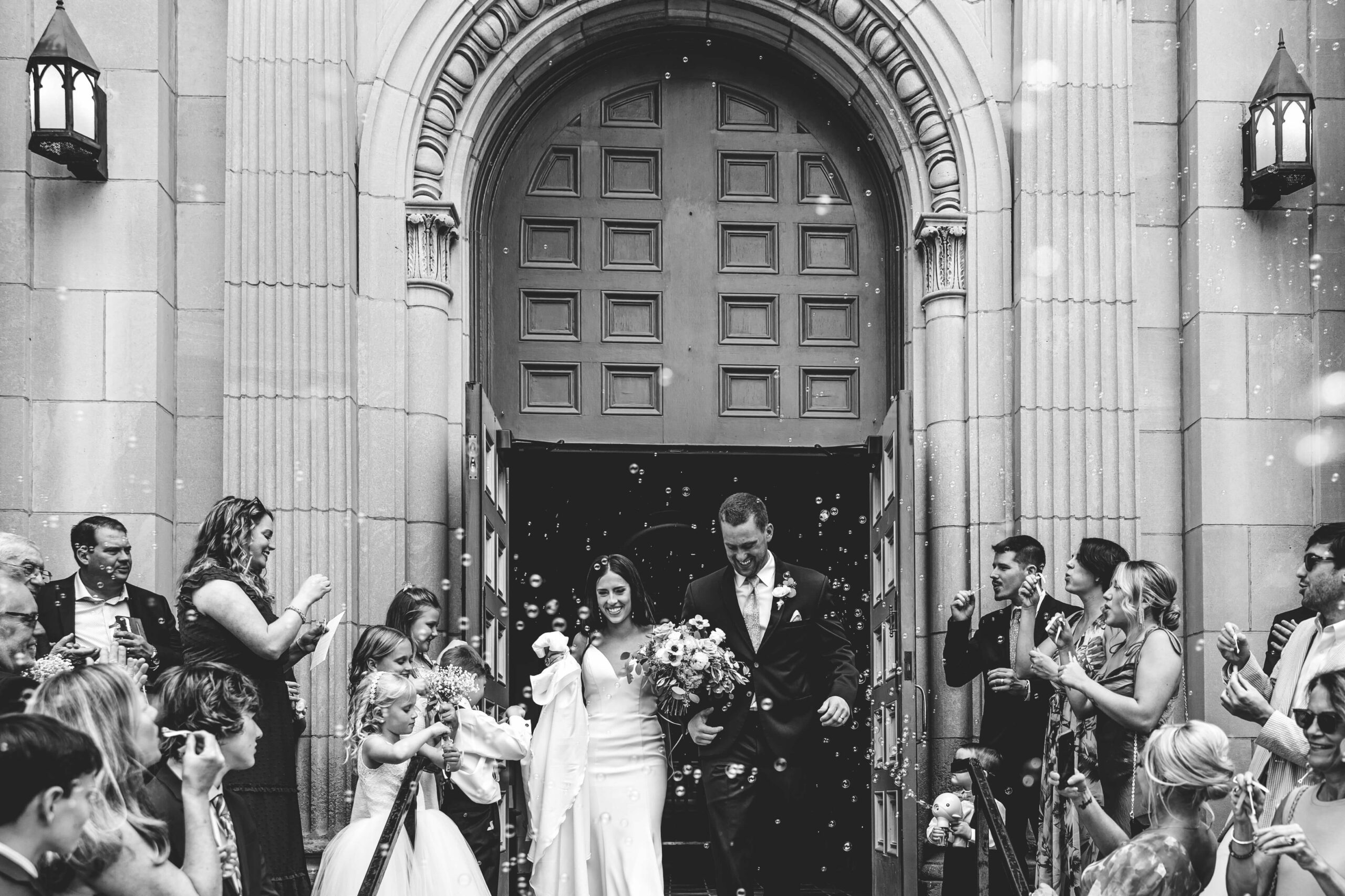 Must Have Wedding Items Inspire Your 