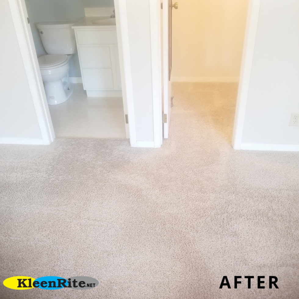 Before & After Photos | Central Illinois | KleenRite