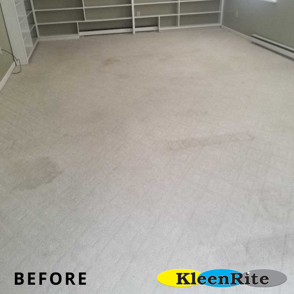 Carpet Cleaning | Central Illinois | KleenRite