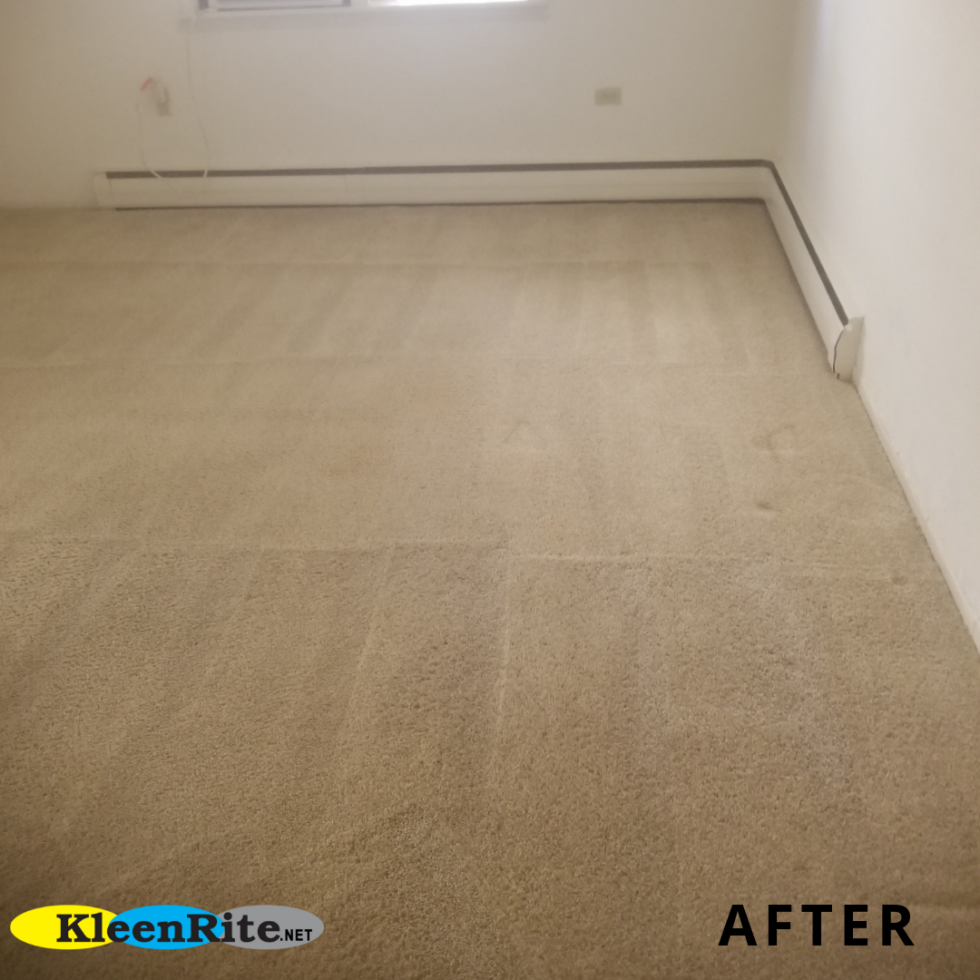 Before & After Photos | Central Illinois | KleenRite