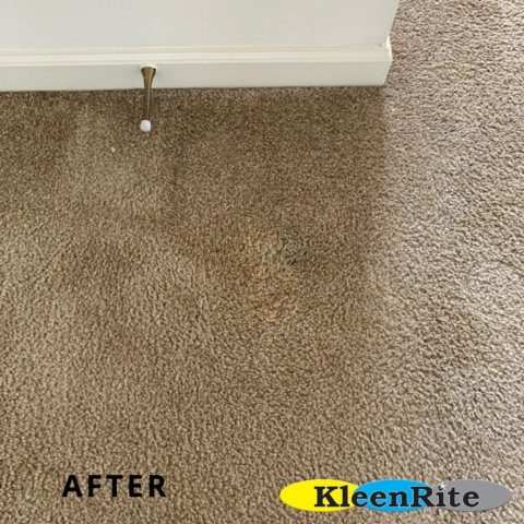 Before & After Photos | Central Illinois | KleenRite