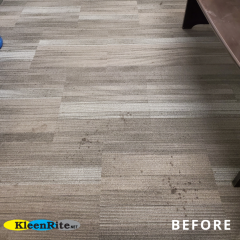 Before & After Photos | Central Illinois | KleenRite