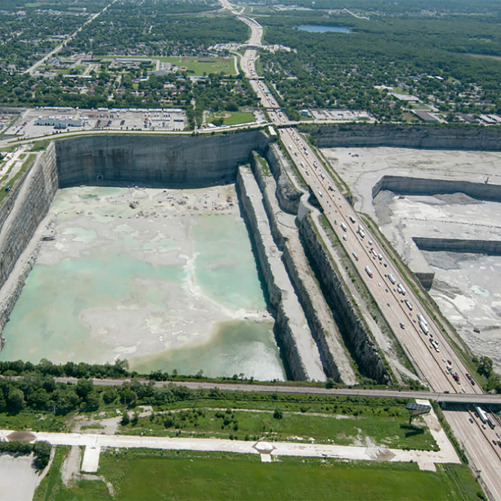 Sustainability - Let's Rock