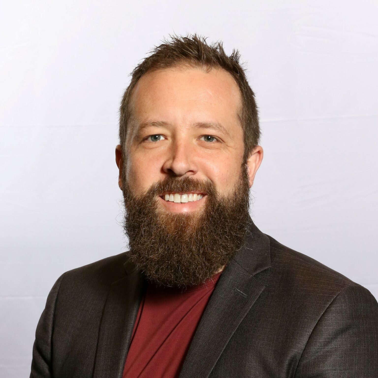 Ryan Shelton, Ph.D. - PhotoniCare