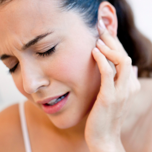 How dangerous are untreated ear infections in adults? - PhotoniCare
