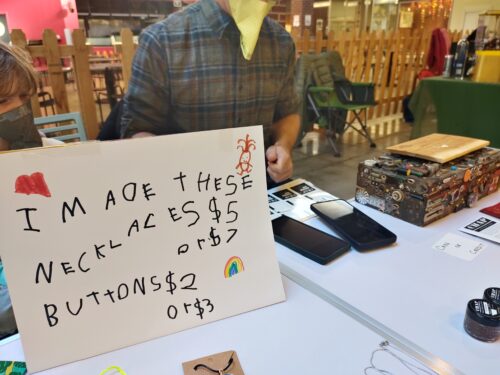 Meet the People Behind the Local Gifts Available at the C-U Farmers ...