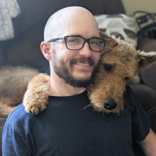 Staff - The Land Connection