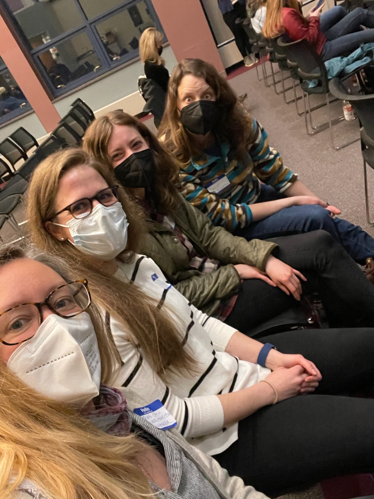 2022 at The Land Connection: A Year in Review - The Land Connection