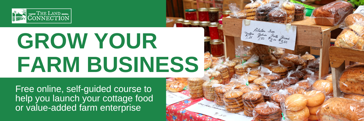 Grow Your Farm Business: Free online course to help you launch your ...