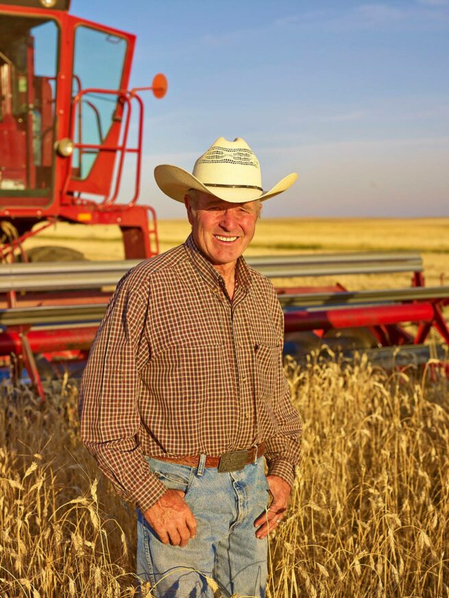 2024 Organic Grain Conference & Trade Show - The Land Connection