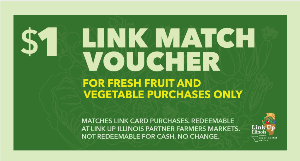 SNAP EBT & Link Match – Twin City Farmers Market