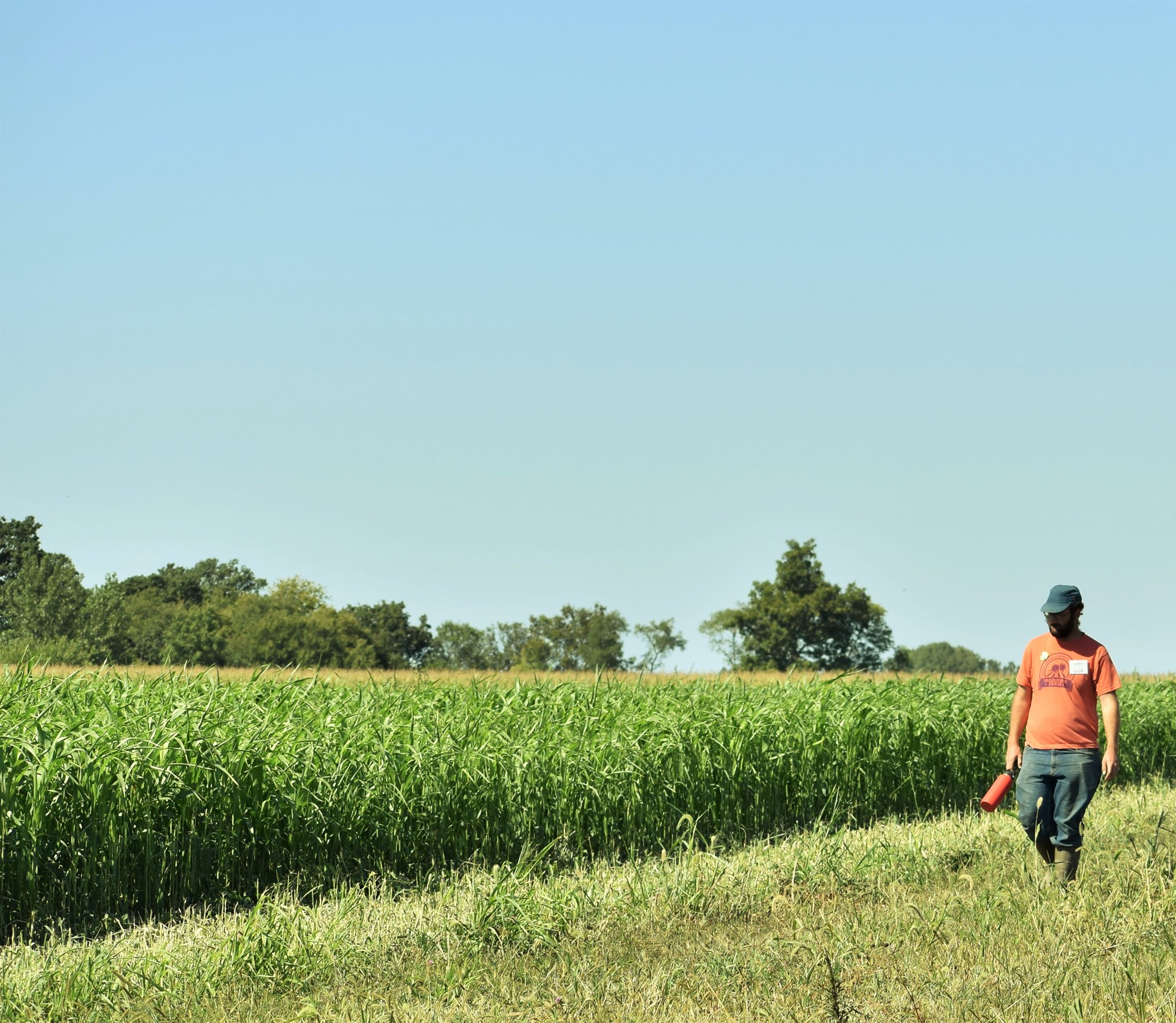 IDEA Farm Network - The Land Connection