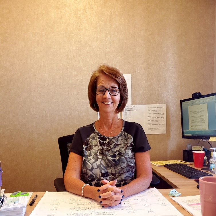 Leadership - Tuscola Community Foundation