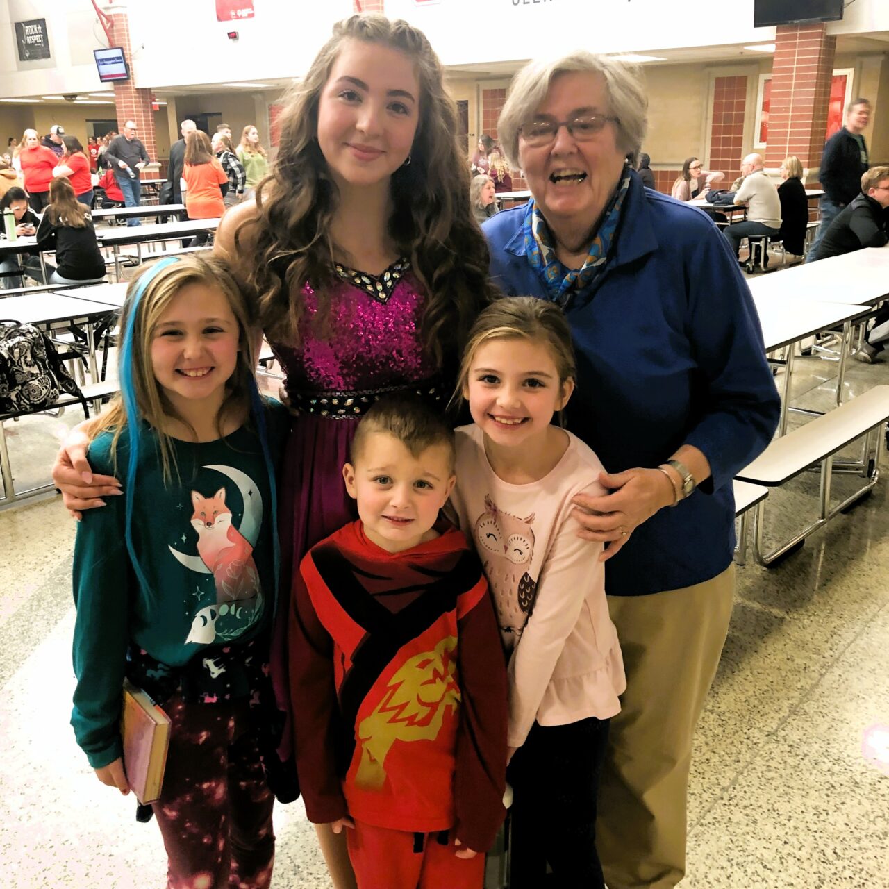 Urbana Parks Foundation - New Trustee Spotlight: Nancy Delcomyn