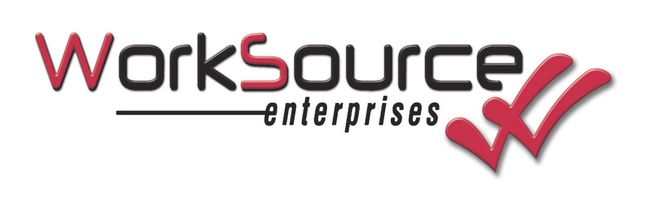 Home - Worksource